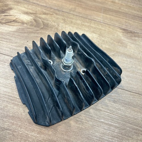 2001 97-01 KTM 50 SX SR ADVENTURE - JR Mini / OEM Nice CYLINDER HEAD | eBay