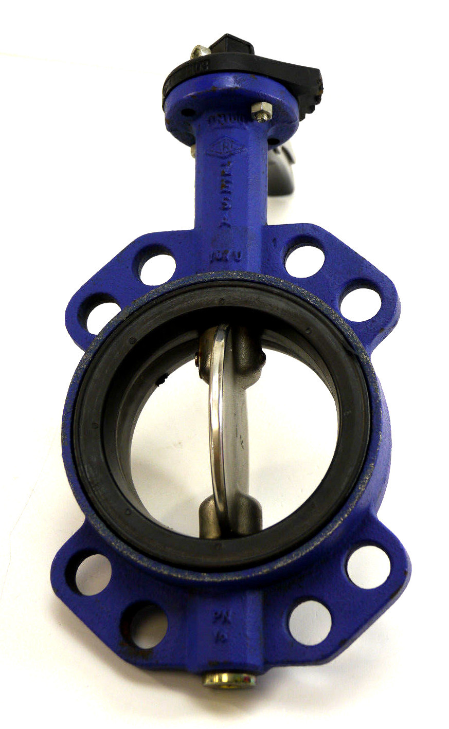 ARI Zesa Absperrklappe NBR DN100 PN16 | Thea Bj. 14 | eBay.de