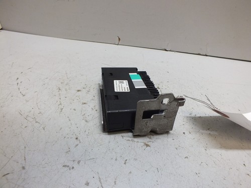 19 20 21 22 2019 NISSAN ALTIMA DC CHARGER USB CONTROL MODULE 283H1 ...