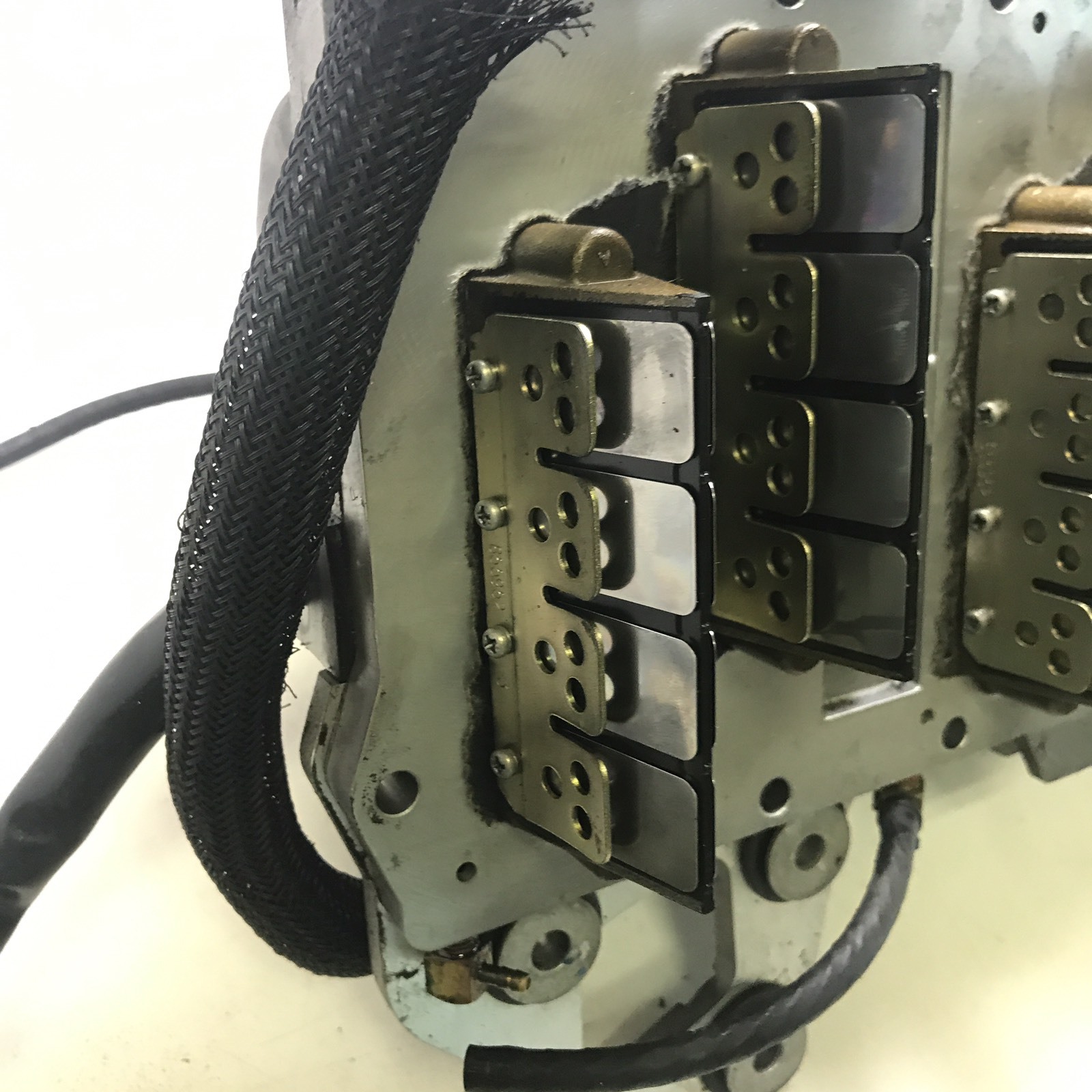 MERCURY 150 HP EFI AIR HANDLER ASSY 883954T1 855952T3 883956T1 | eBay