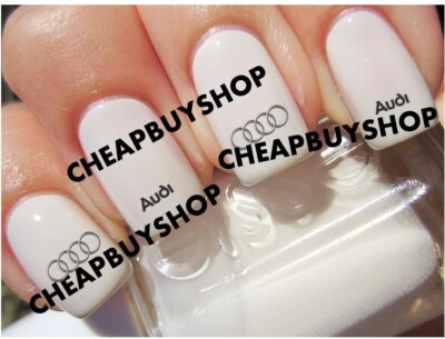 👀 Sale》🔥 2025 Audi Q7 A7 A8 R8 RS6 Auto Racing Model Car Show》Nail Art ...