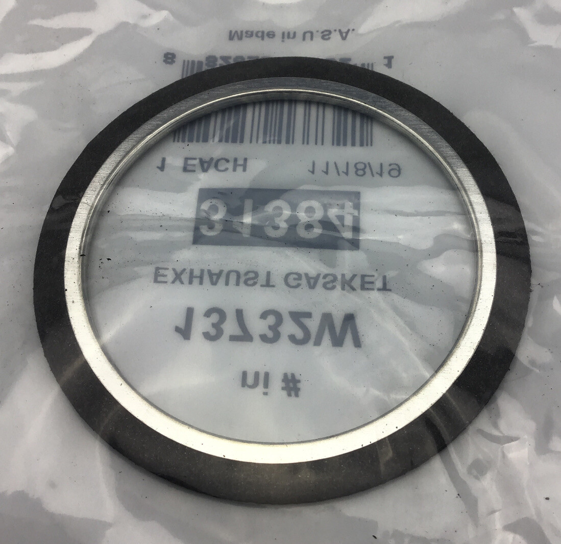 Walker 31384 Exhaust Pipe Flange Gasket for sale online | eBay