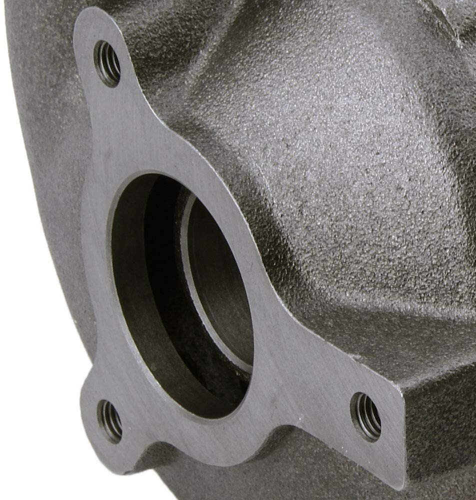 GT2056V Turbo charger for Nissan Pathfinder Navara D40 2.5 YD25 05 ...