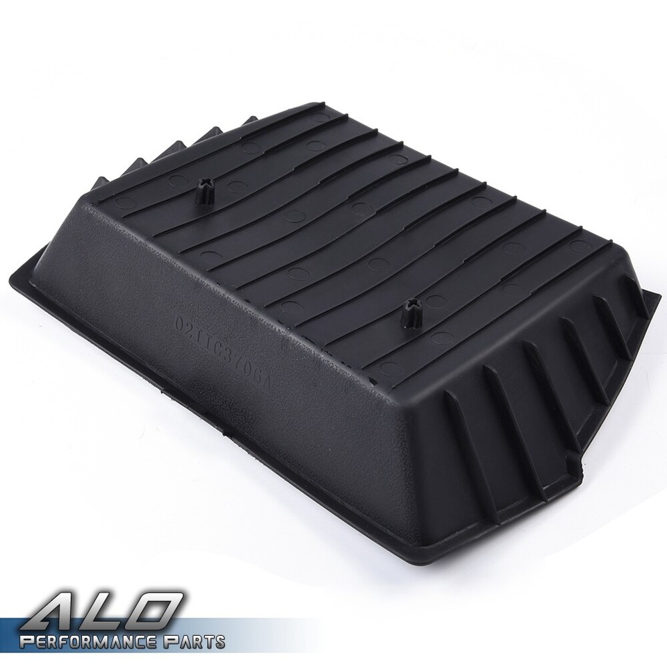 Fit For 2015-2018 Dodge Ram 1500 2500 Front Center Console Mat Insert ...