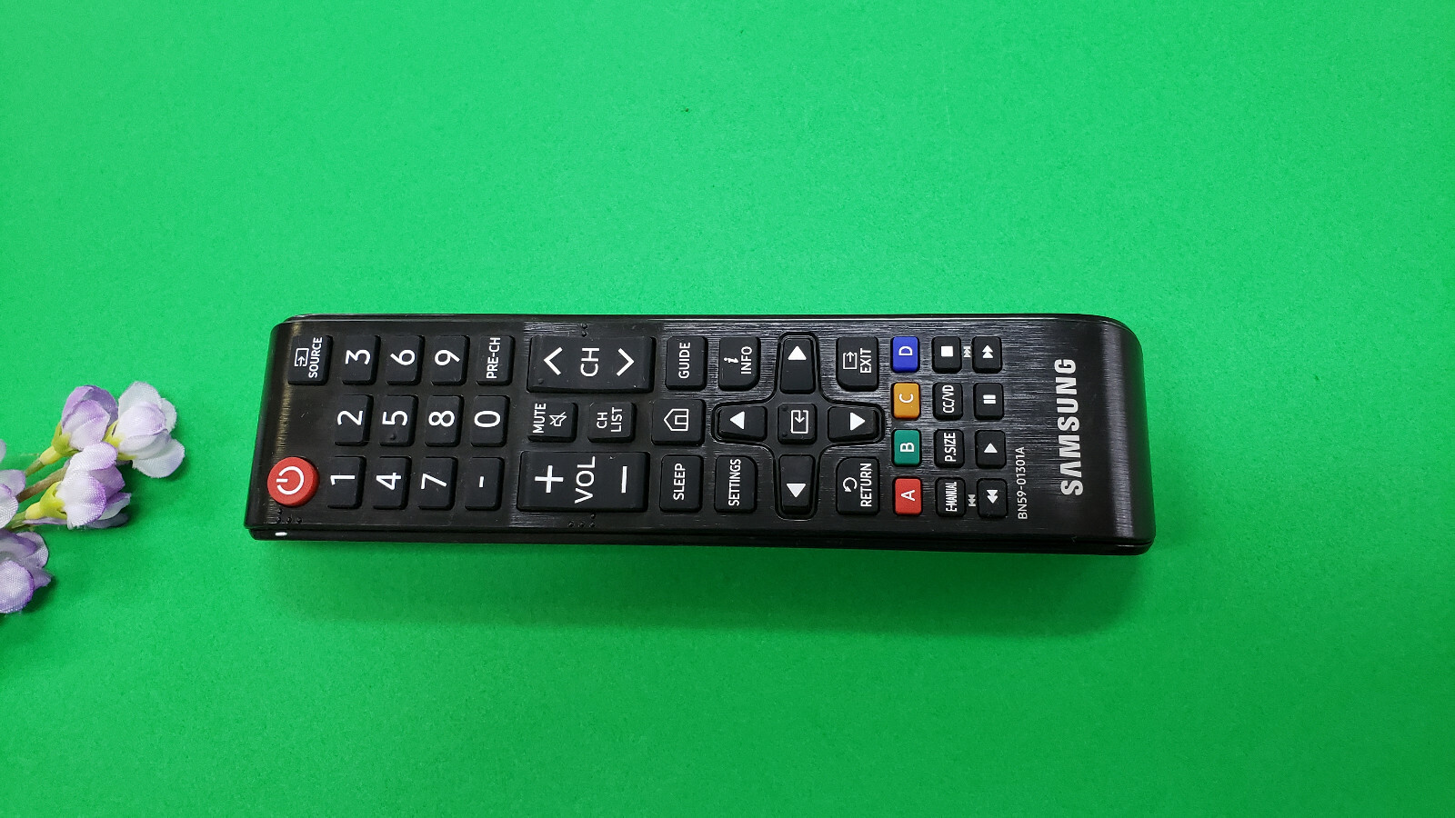 NEW! OEM SAMSUNG Remote for UN65NU6900FXZA UN75NU6900FXZA R090 | eBay