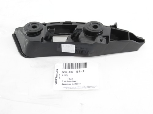 Genuine OEM Volkswagen 5C6-807-183-A Driver Front Side Retainer 2015 ...