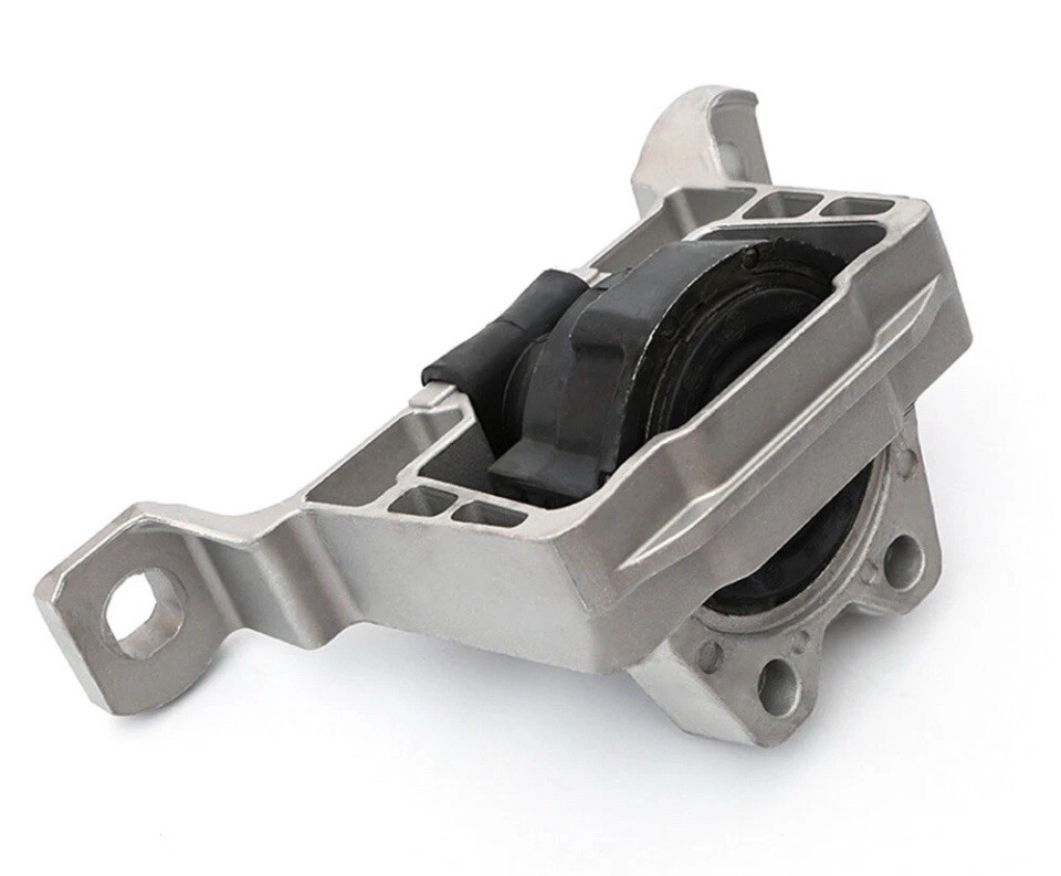 Engine Motor Mount Front for Ford Focus SE 2.0L 2012-2018 AV6Z6038A ...