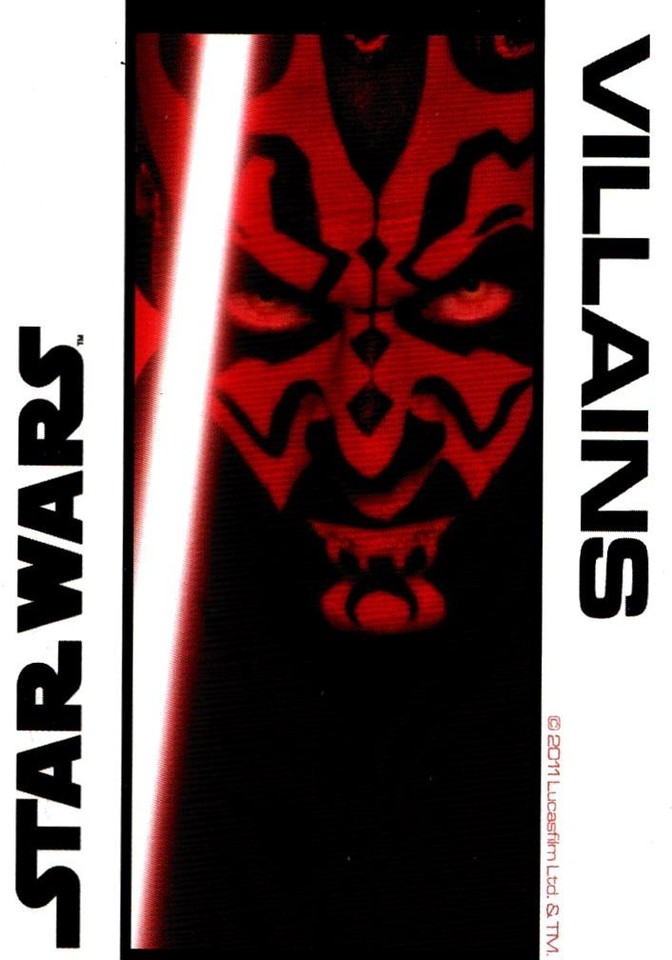 Mas Amedda, Vice Chair Of The Galatic Senate, Star Wars Villains ...