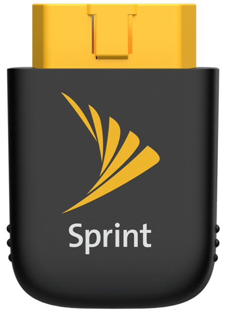 Sprint Drive 4G LTE WiFi Mobile Car Tracking Device 860341002213| eBay