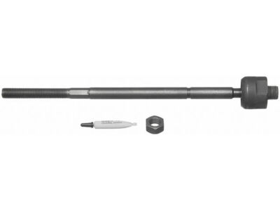 Moog 38SJ19P Front Inner Tie Rod End Fits 1993-2002 Chevy Camaro | eBay