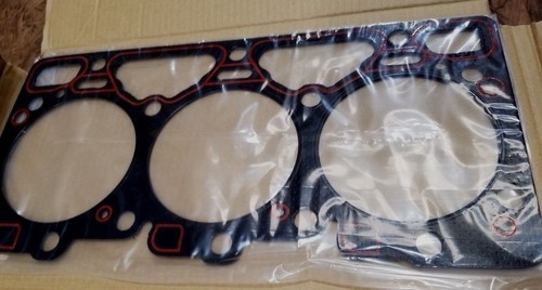 Multi-Fuel Engine Head Gasket with Integral Fire Ring M35A2, M36A2 ...