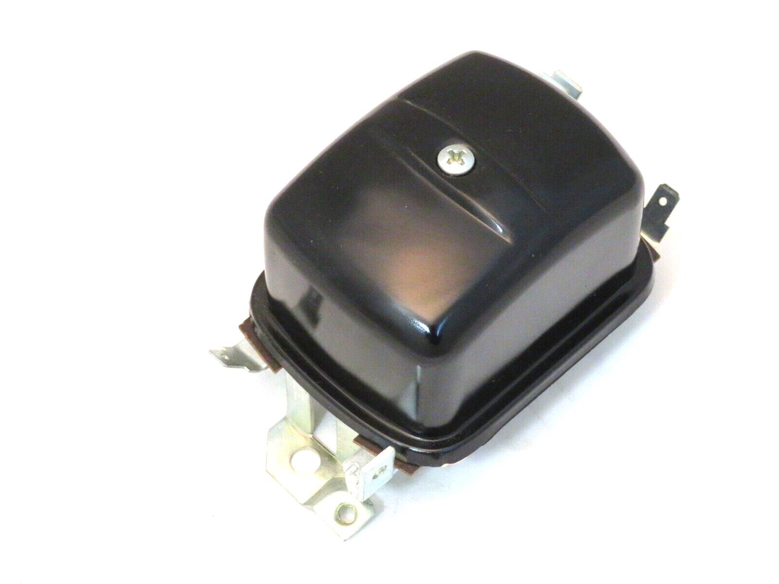12V Voltage Regulator Fits VW Beetle Ghia Fastback Squareback ...