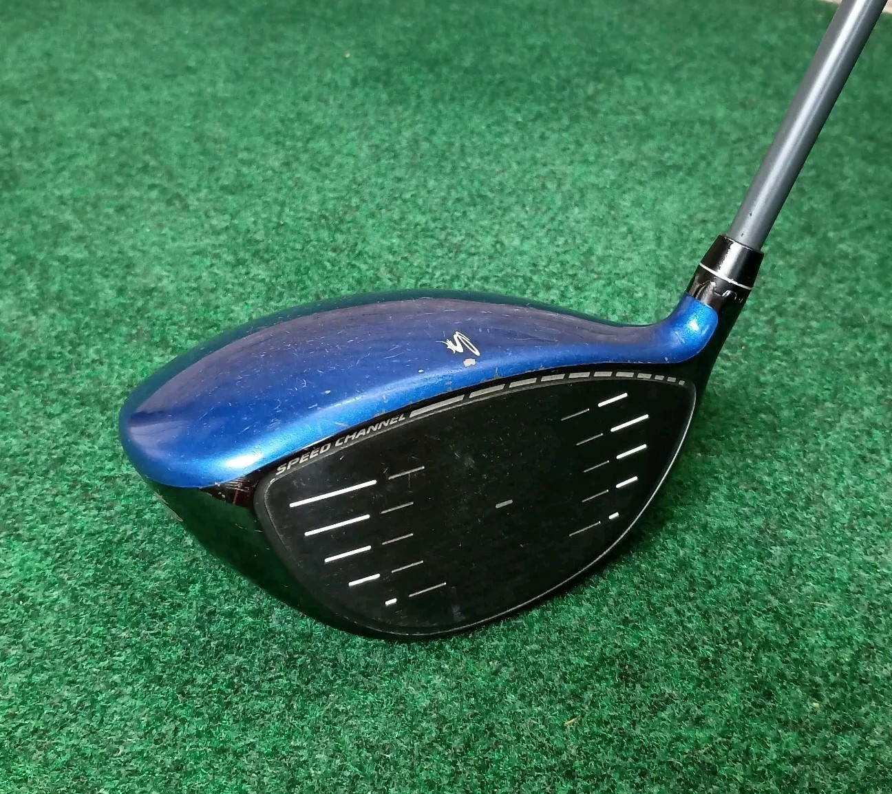 COBRA FLY Z Plus My Fly Loft Smart Pad Driver 44.5" Long Regular ...