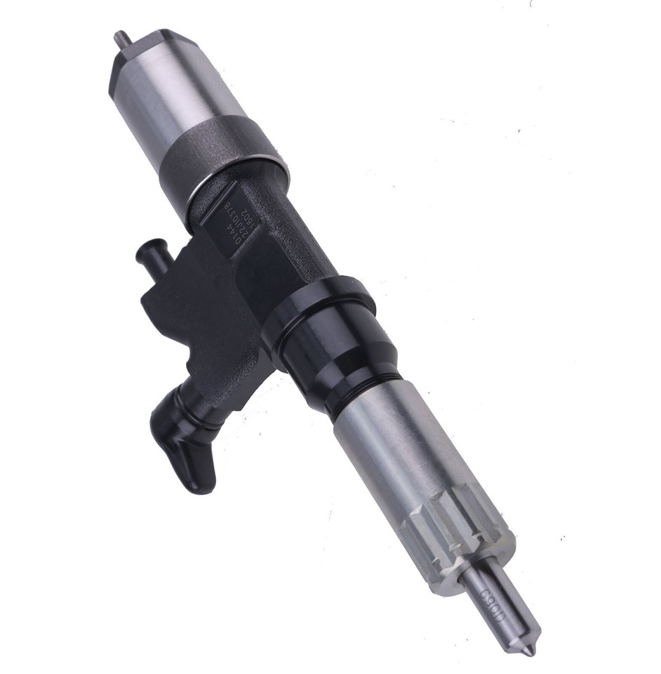 Denso Fuel Injector fits Isuzu 6HK1 7.8L Engine 095000-0145 (8943921601 ...