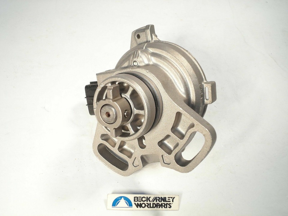 Distributor Fits Mazda 323 & MX-3 Beck Arnley Remanufactured 185-0555 ...