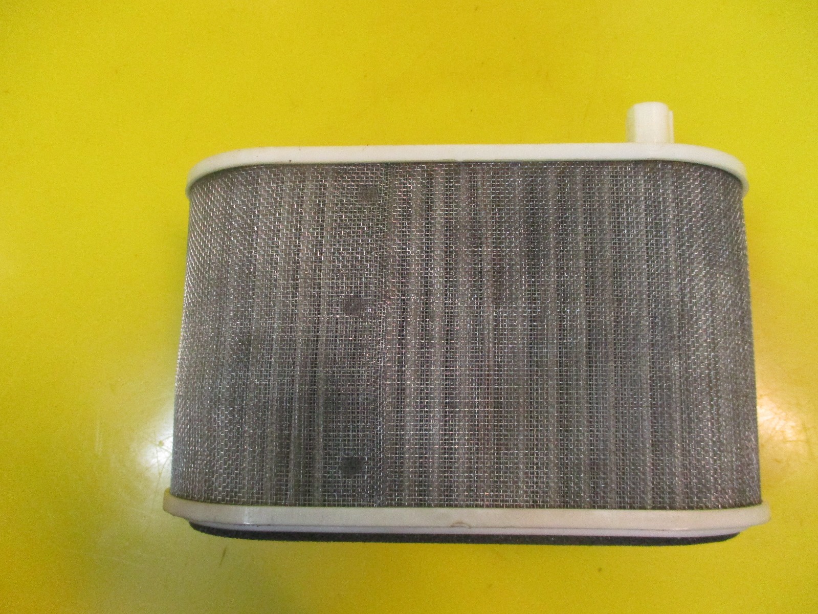 YAMAHA VMAX V MAX 12 1200 VMX12 AIR INTAKE FILTER SCREEN ELEMENT | eBay