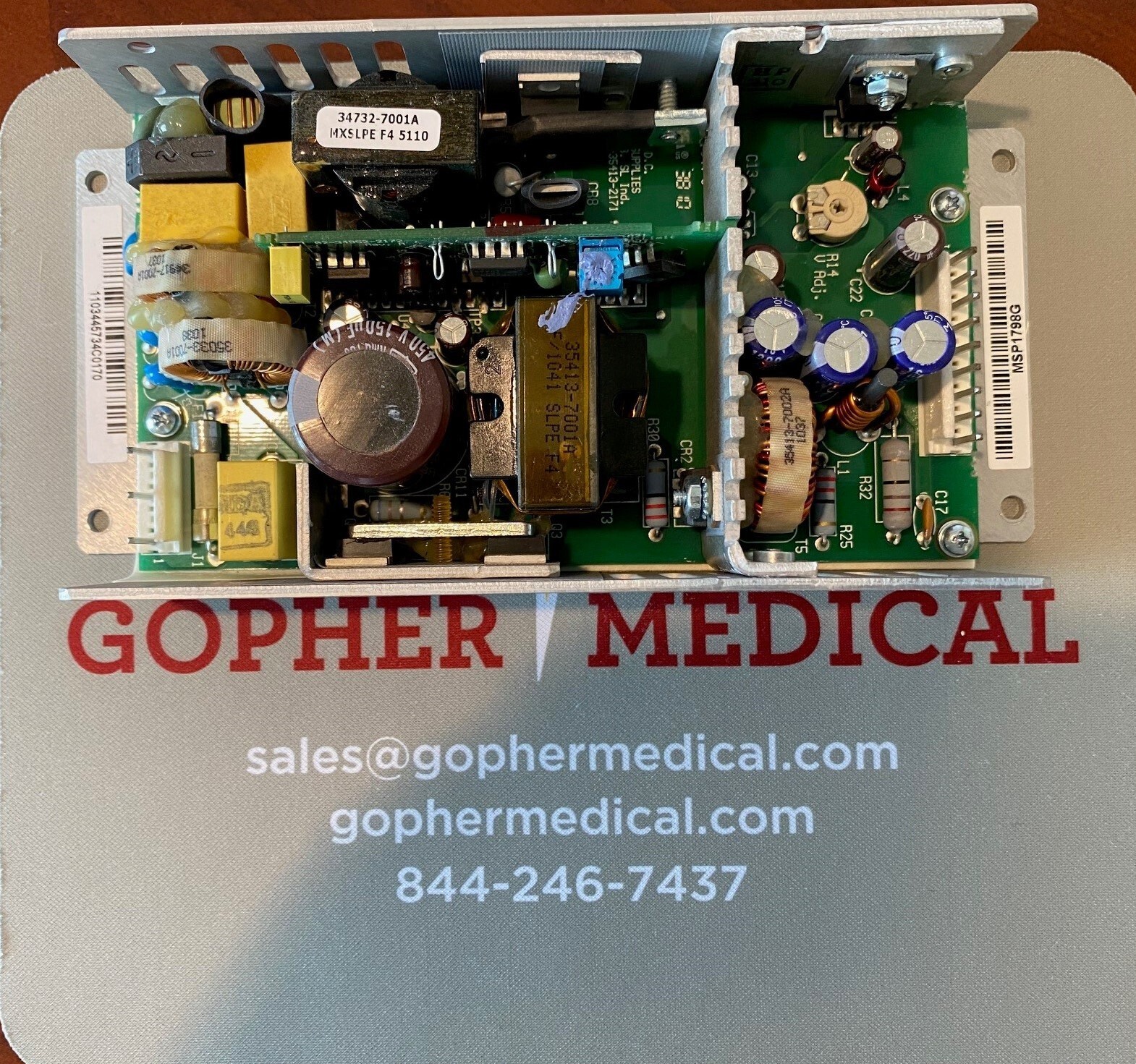 GE CIC Pro MP100D Control Station Clinical Information Center for sale ...