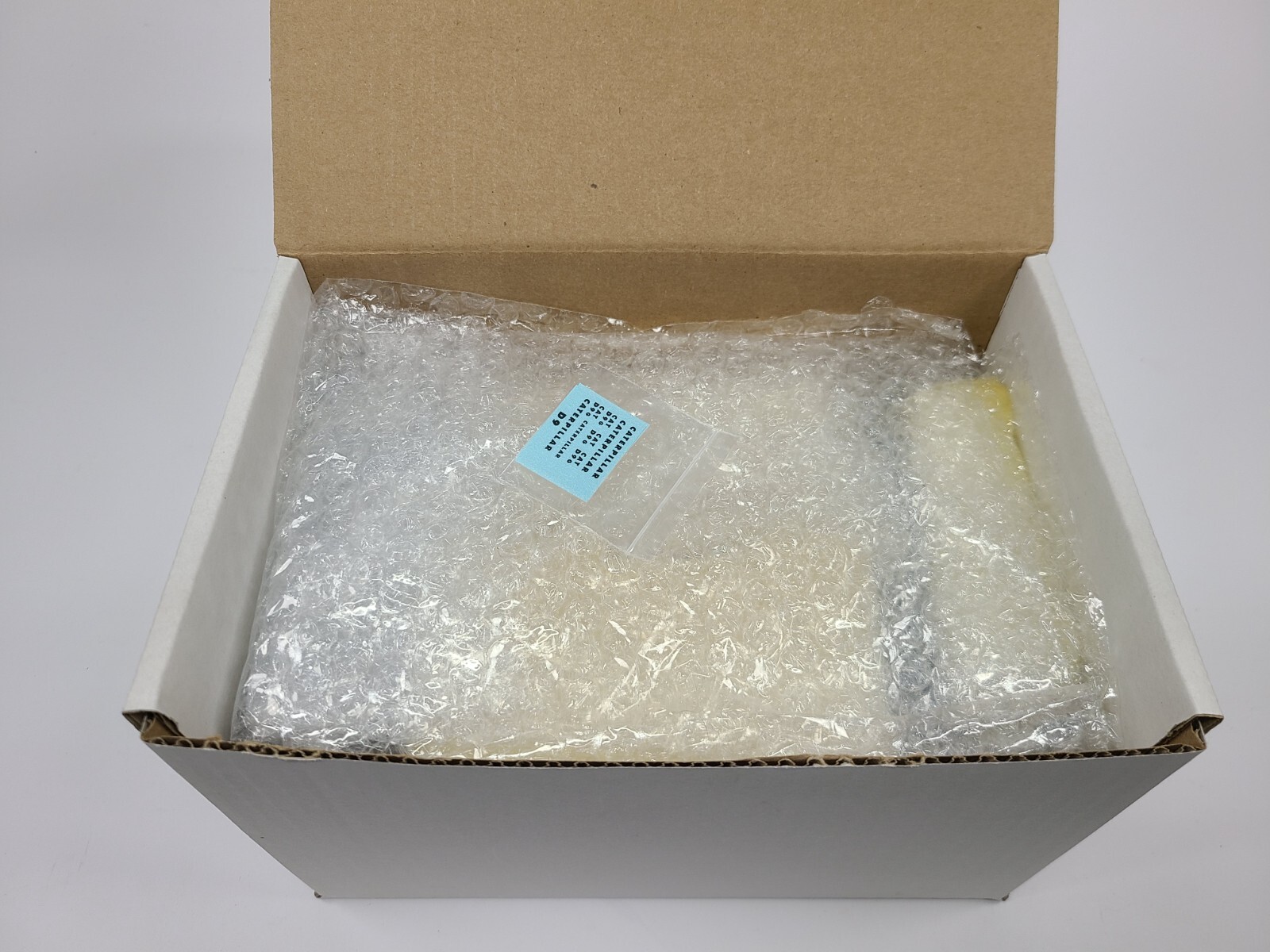 Caterpillar Cat DD9G Scraper Pusher Dozer - EMD 1:50 Scale Model #N109 ...