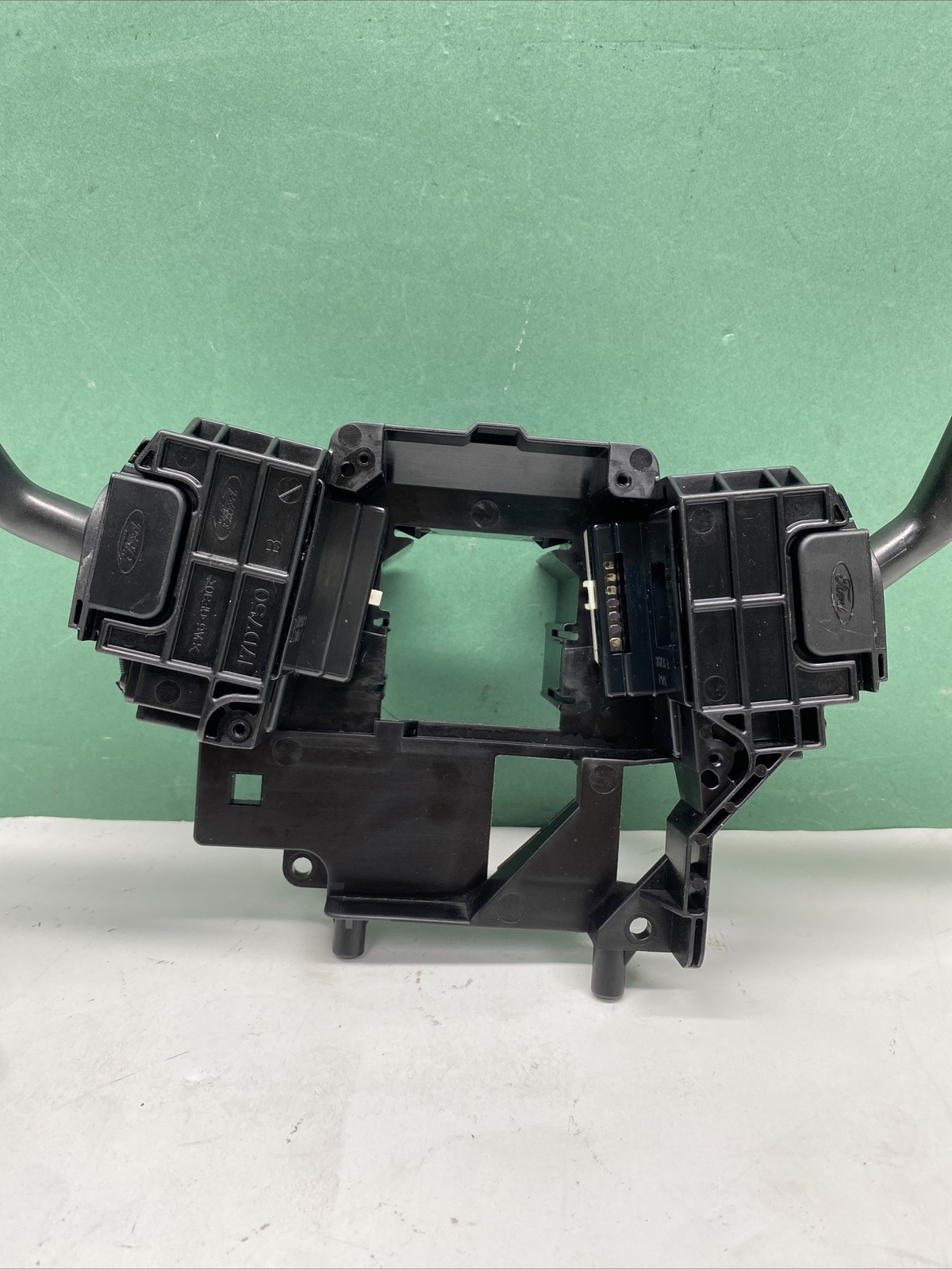 2005-2009 Ford Mustang Steering Column Switches Assembly 17D750 OEM | eBay