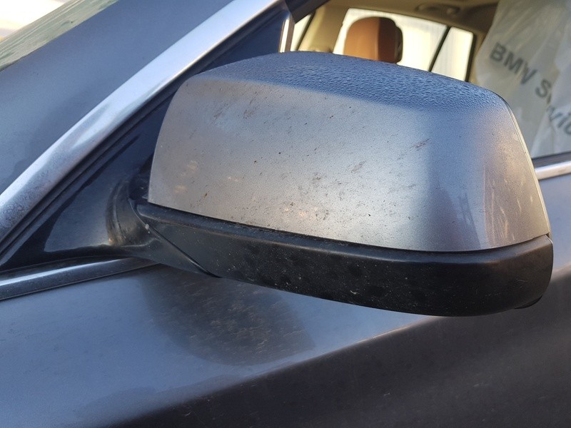 66209233034 parksensoren vorne BMW SERIE 5 GRAN TURISMO 3.0 2009 ...