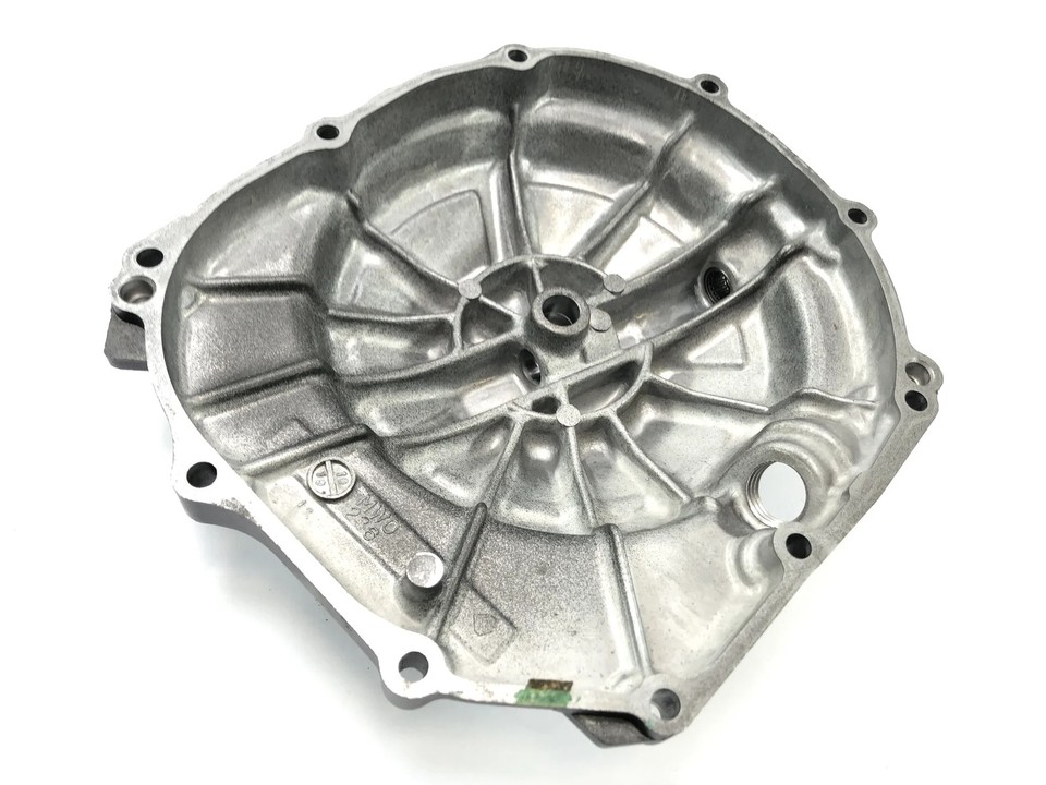 Honda CBR 900 RR SC28 [1994] - Right Engine Cover | eBay Australia