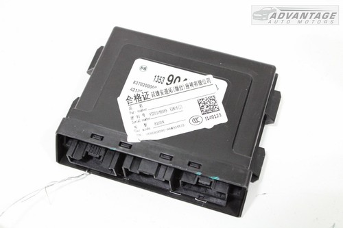 2021-23 BUICK ENVISION FRONT LEFT DRIVER SIDE SEAT MEMORY CONTROL ...