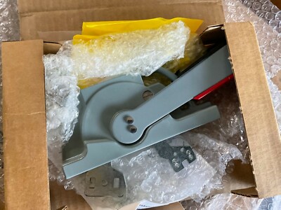Allen Bradley 1494F-M1 Disconnect Switch Handle | eBay