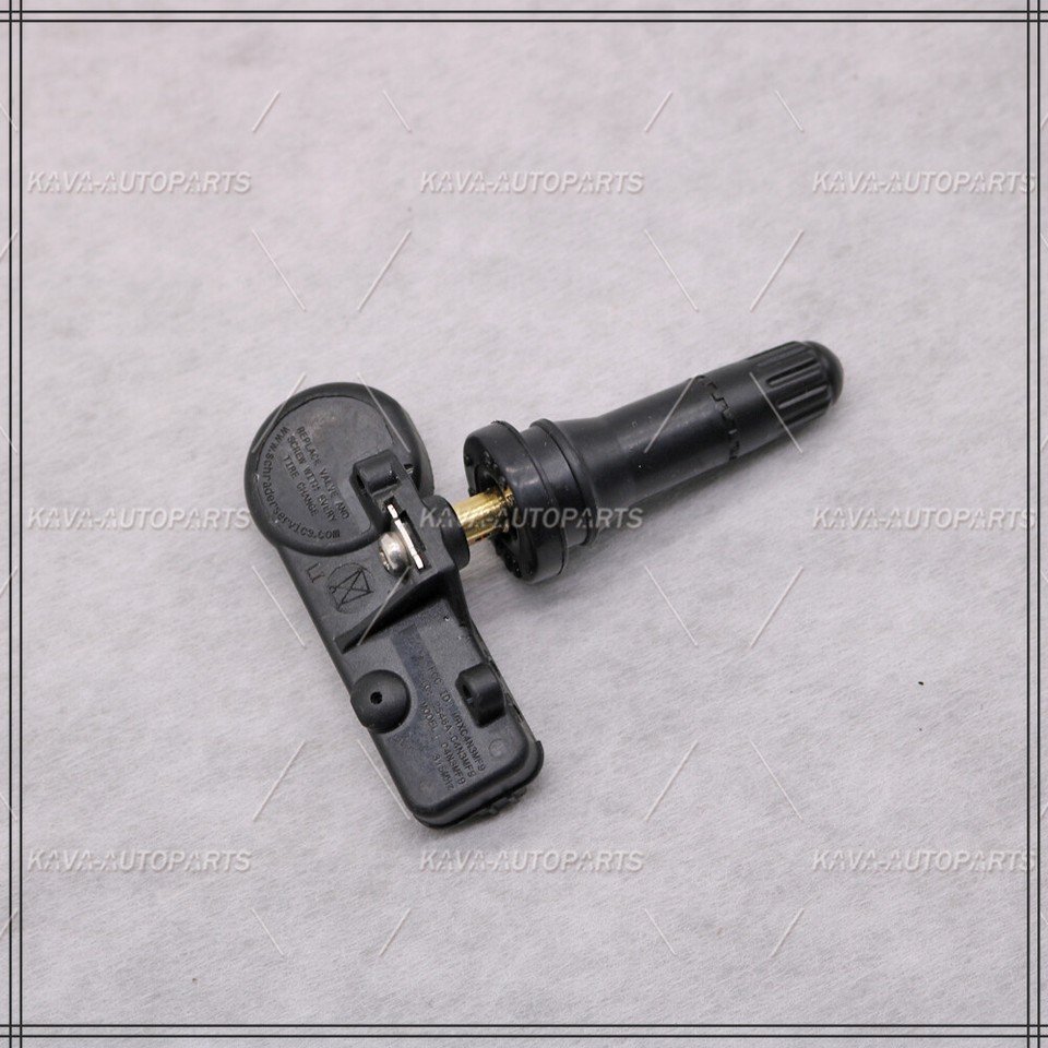 Set (5) Tire Pressure Sensor TPMS 315MHz for Jeep Dodge Chrysler ...