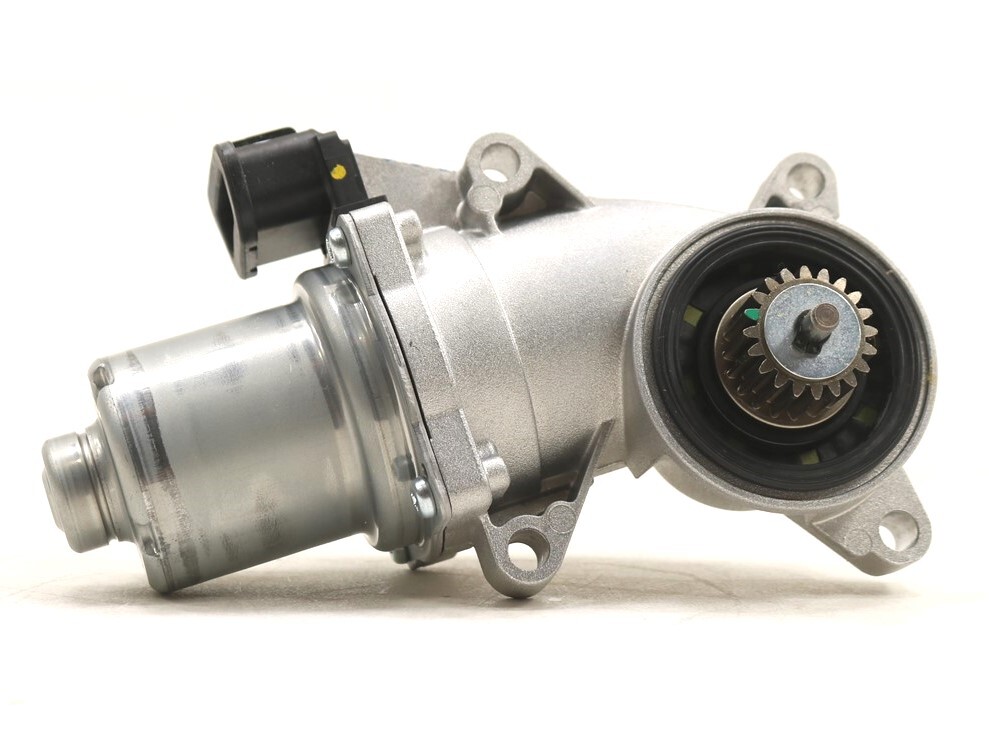 NEW ACDelco Transfer Case Shift Motor 84109212 Colorado Canyon 6L50 ...