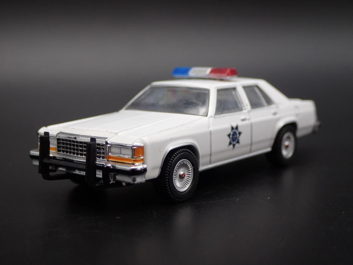1983 Ford Ltd