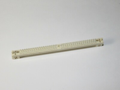 AMP Micro-Edge 72 Position SIMM Connector Gold with POST - 20 pieces | eBay