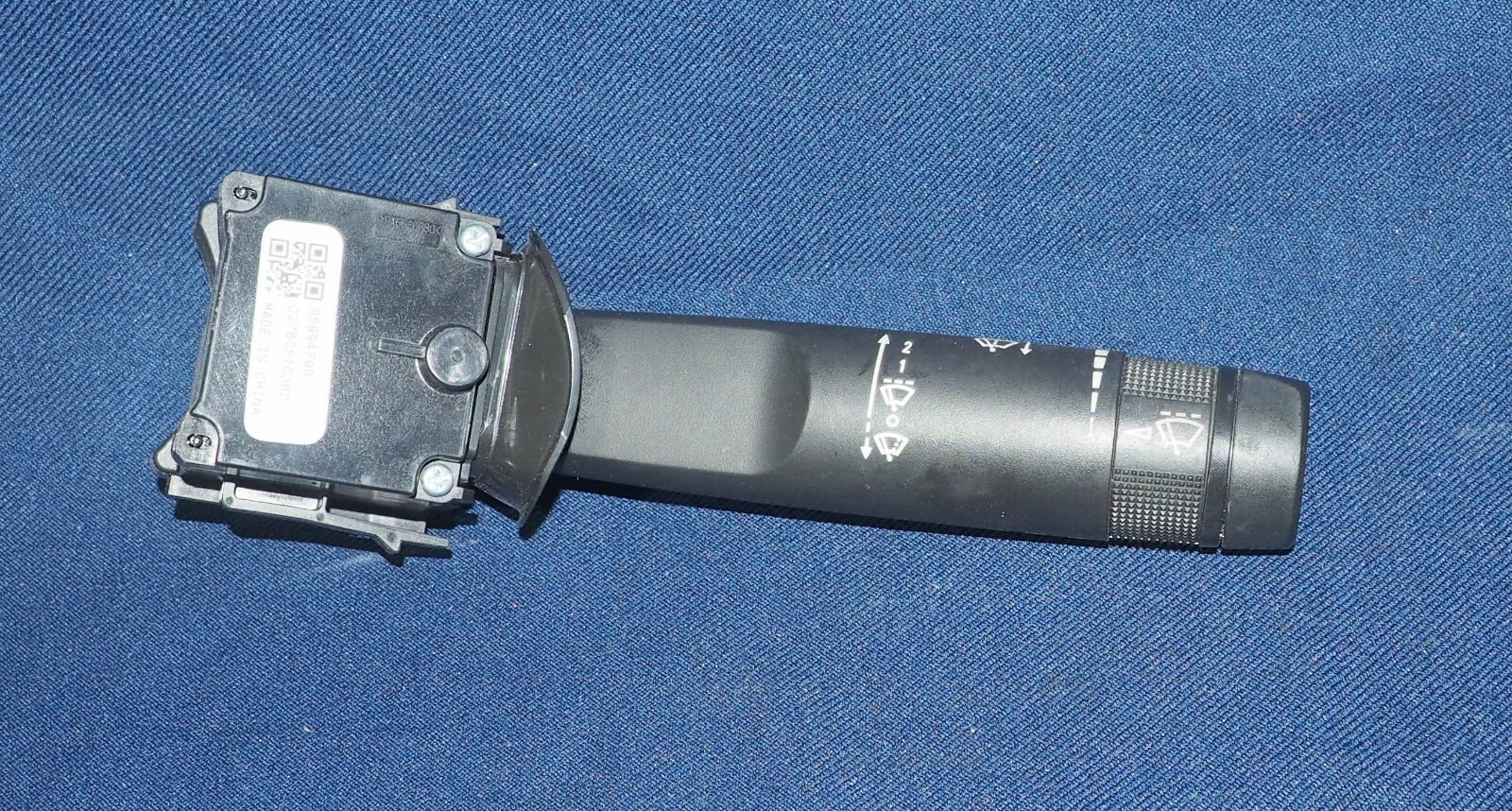 2011-2012 Chevy Cruze Buick Verano Windshield Wiper Switch OEM W ...