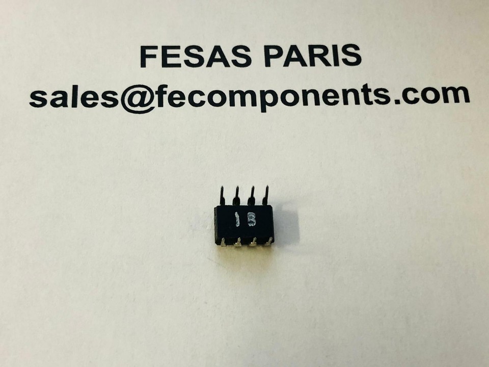 Siemens MCT6 Output Transistor Optocouplers Dual Phototransistor x ...