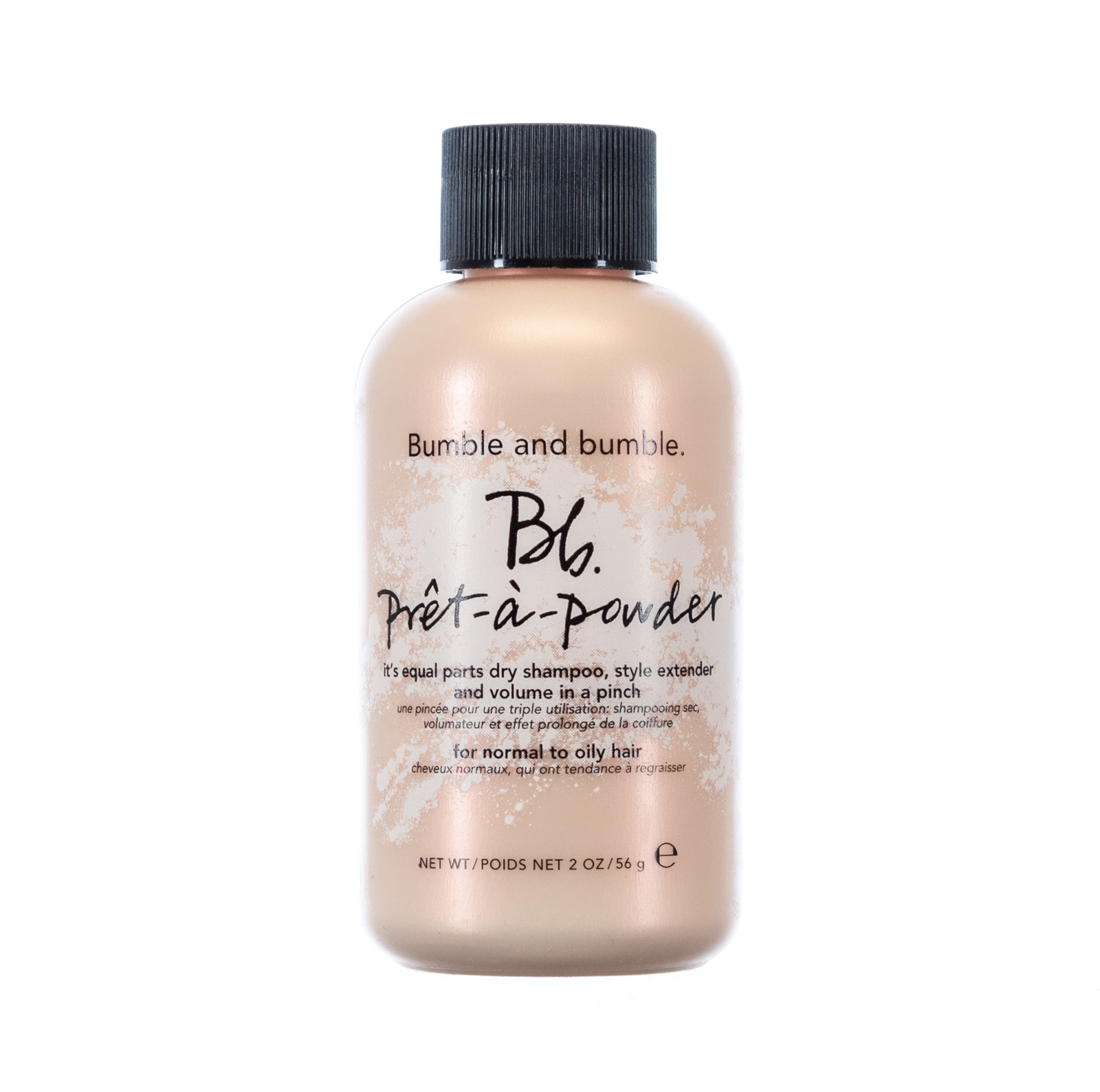 Bumble and Bumble Pret A Powder 2oz/56g FAST SHIP | eBay
