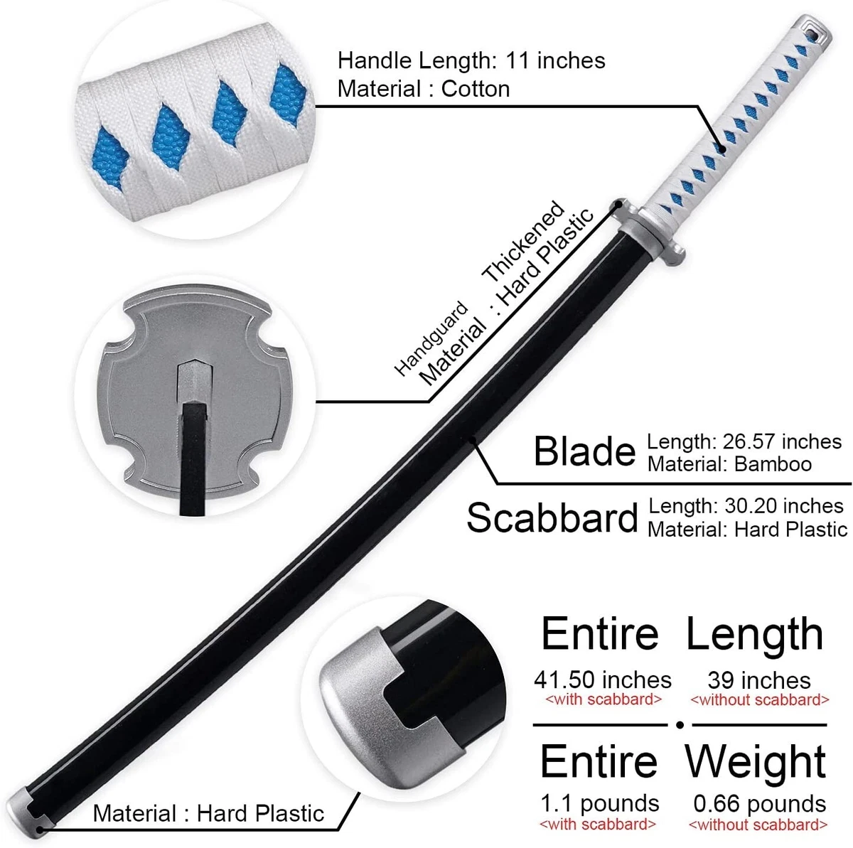 Sword Handle Texture