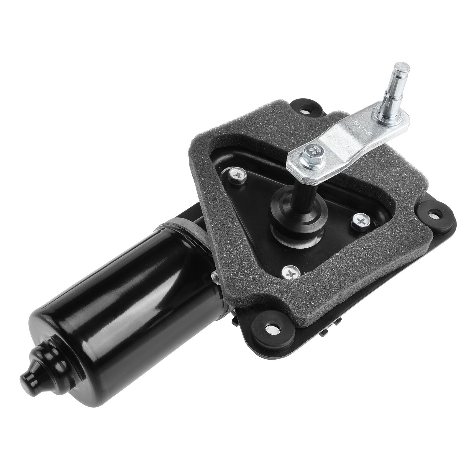New Front Windshield Wiper Motor for Ford F-150 F-250 F-350 Bronco 87 ...
