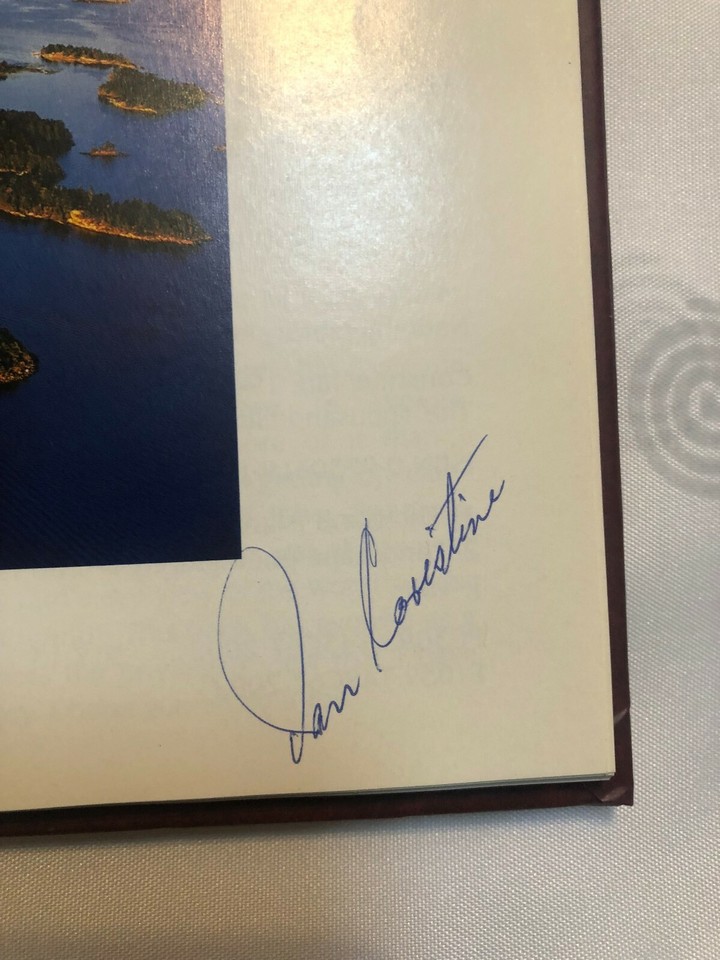 The 1000 Islands : The Photography of Ian Coristine by Ian Coristine ...