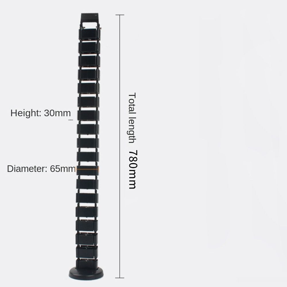 Computer Protective Tube Cord Protector Power Cable Protector Home ...