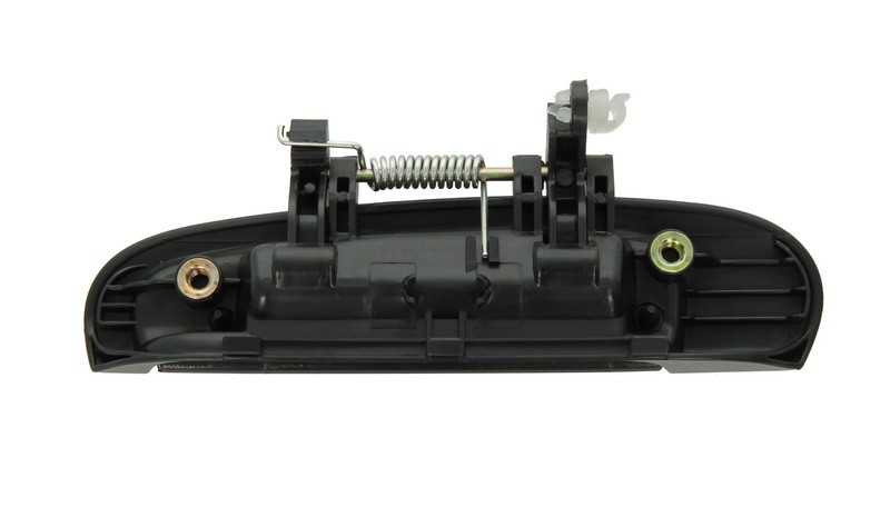 Exterior door handle Rear right fits KIA PICANTO I SA 04.04-06.09 | eBay UK