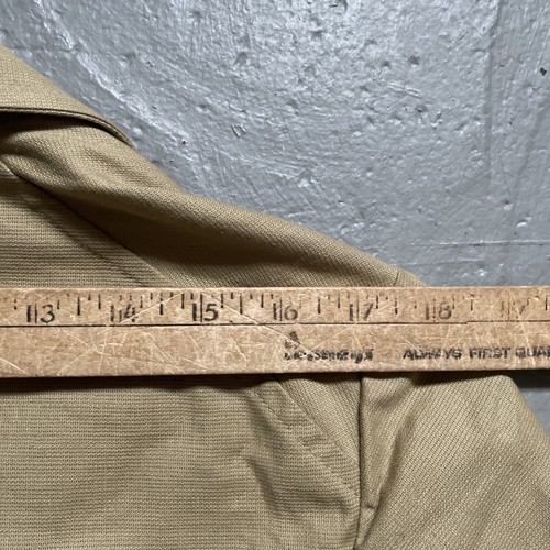 Anatomica Paris Cotton Sports Coat Work Jacket Blazer Made In Japan ...