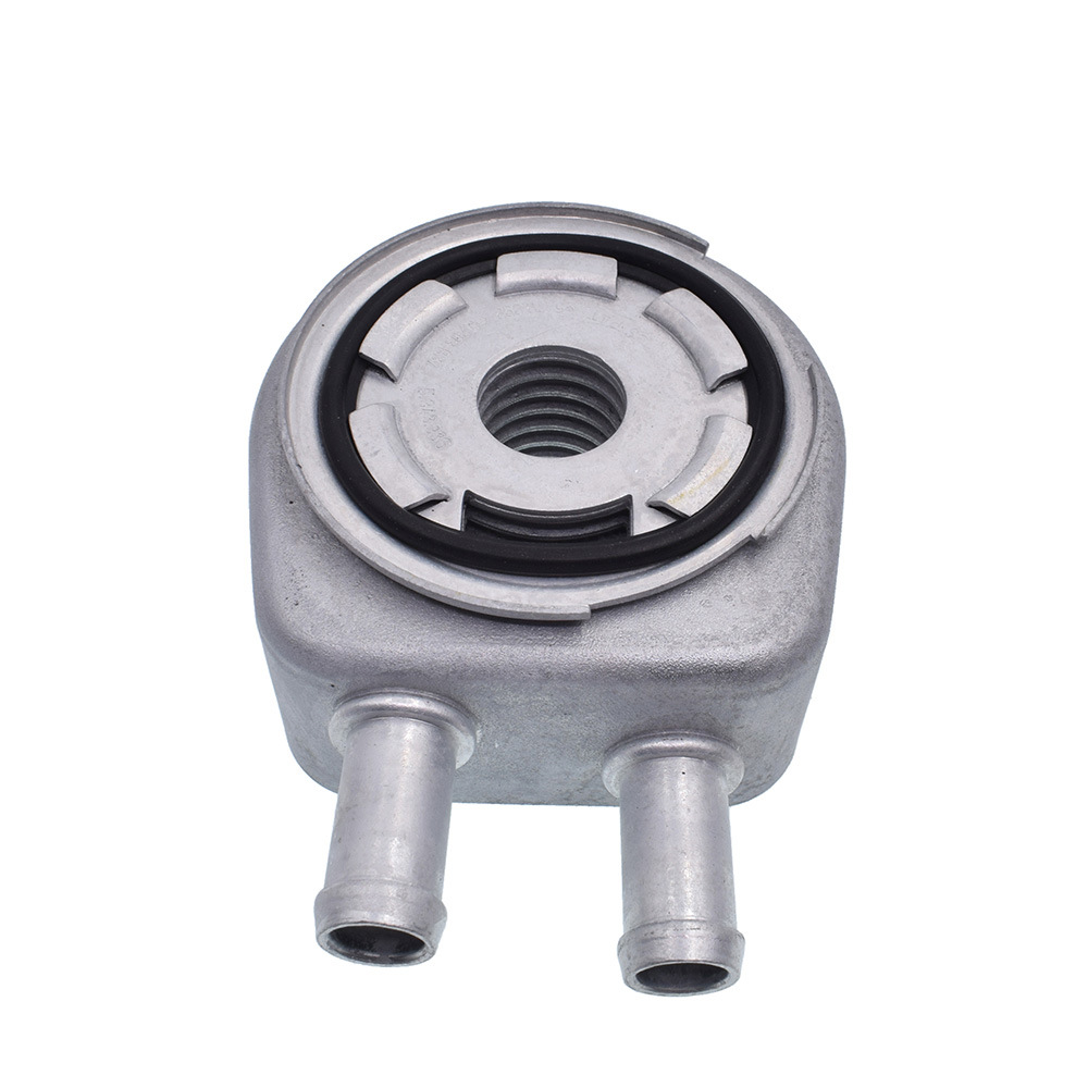 For Hyundai Kia Sonata Tucson Optima Oil Cooler 2.0L 2.4L 26410-2G100 ...