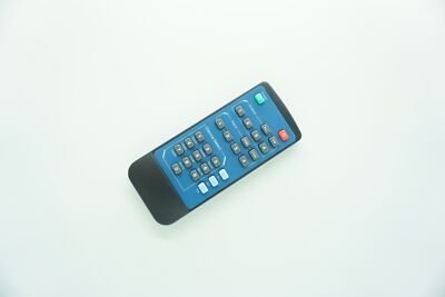 Remote For Comprehensive Pro AV/IT IntegratorSeries CSW-404MEXTK Matrix ...
