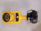 Trimble Traverse prism with adapter 35mm P/N 78609007 / P/N 78608007 | eBay