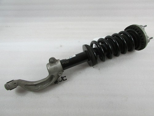 Maserati Ghibli, Front Shock Absorber, Used, P/N 670030333 | eBay