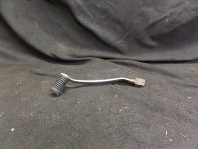 1986 HONDA VT700 SHIFT LEVER | eBay
