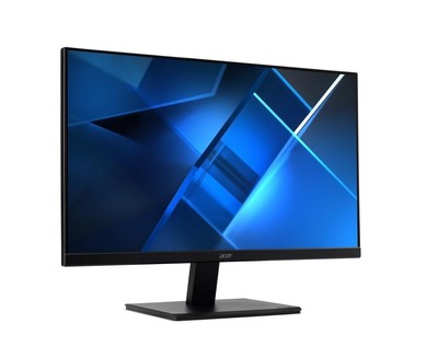 27" Acer Vero V7 V277 E Full HD LED LCD Monitor UM.HV7AA.E01 | eBay