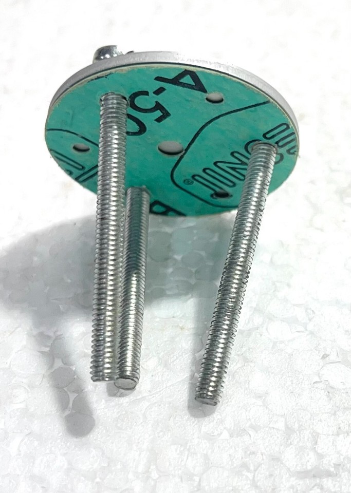 Noris Messeinsatz TP31 Temperature Sensors Cap | eBay