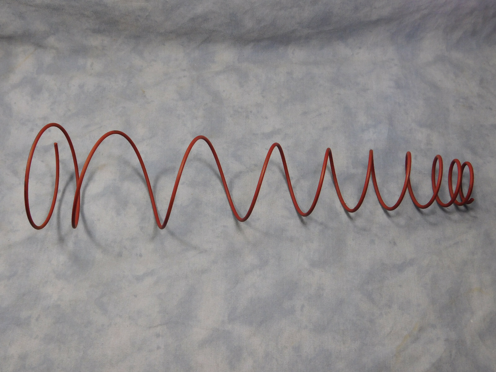M35A2 AIR PACK MAIN CANISTER SPRING 7539327 | eBay