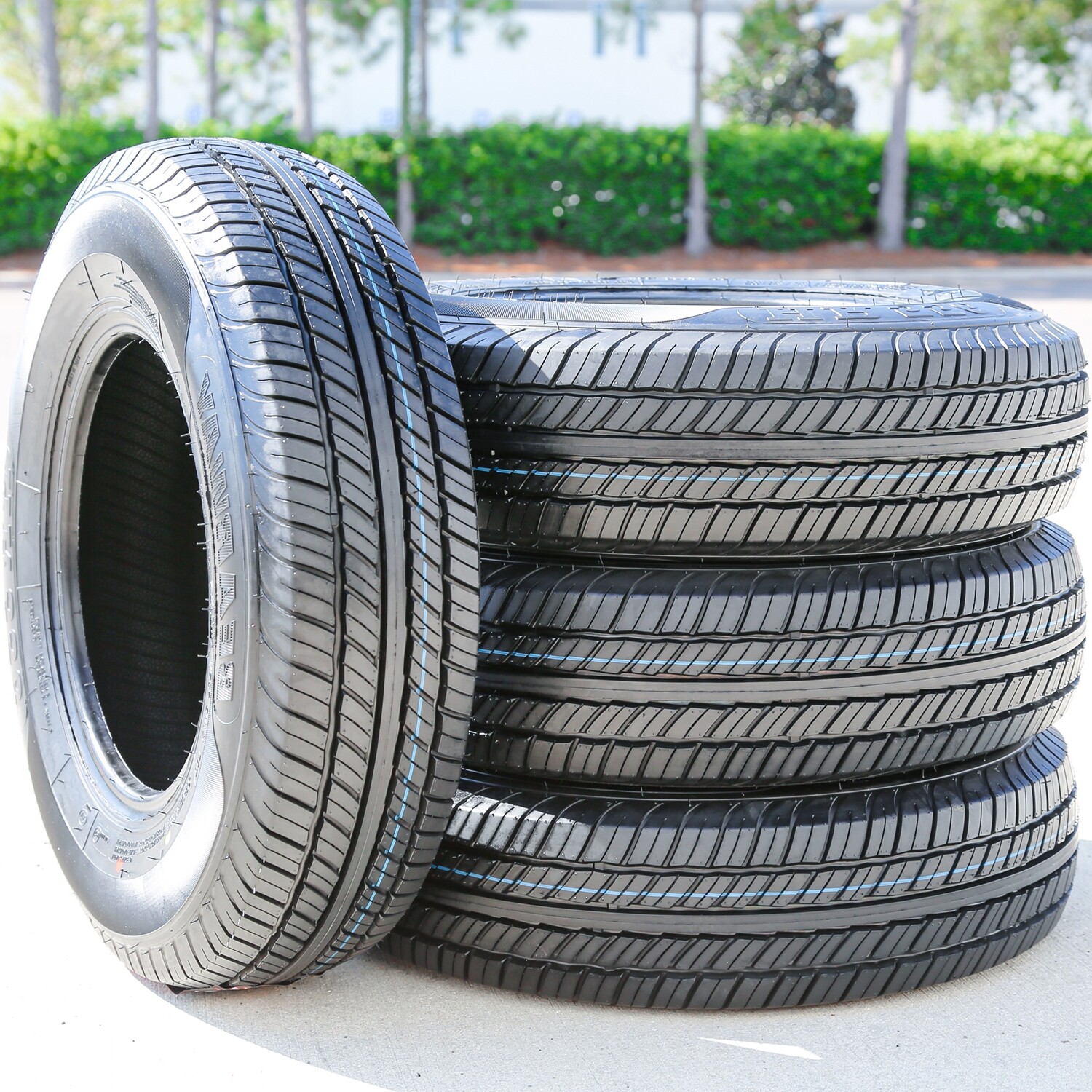 4 Tires LT 175R13 Bearway HR556 Light Truck Load D 8 Ply | eBay