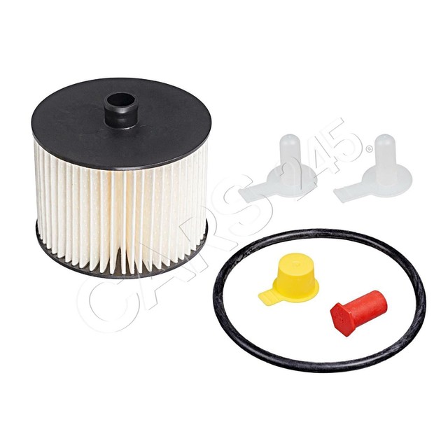 Fuel Filter Febi for PEUGEOT Ford CITROEN FIAT VOLVO LANCIA 307 Break ...